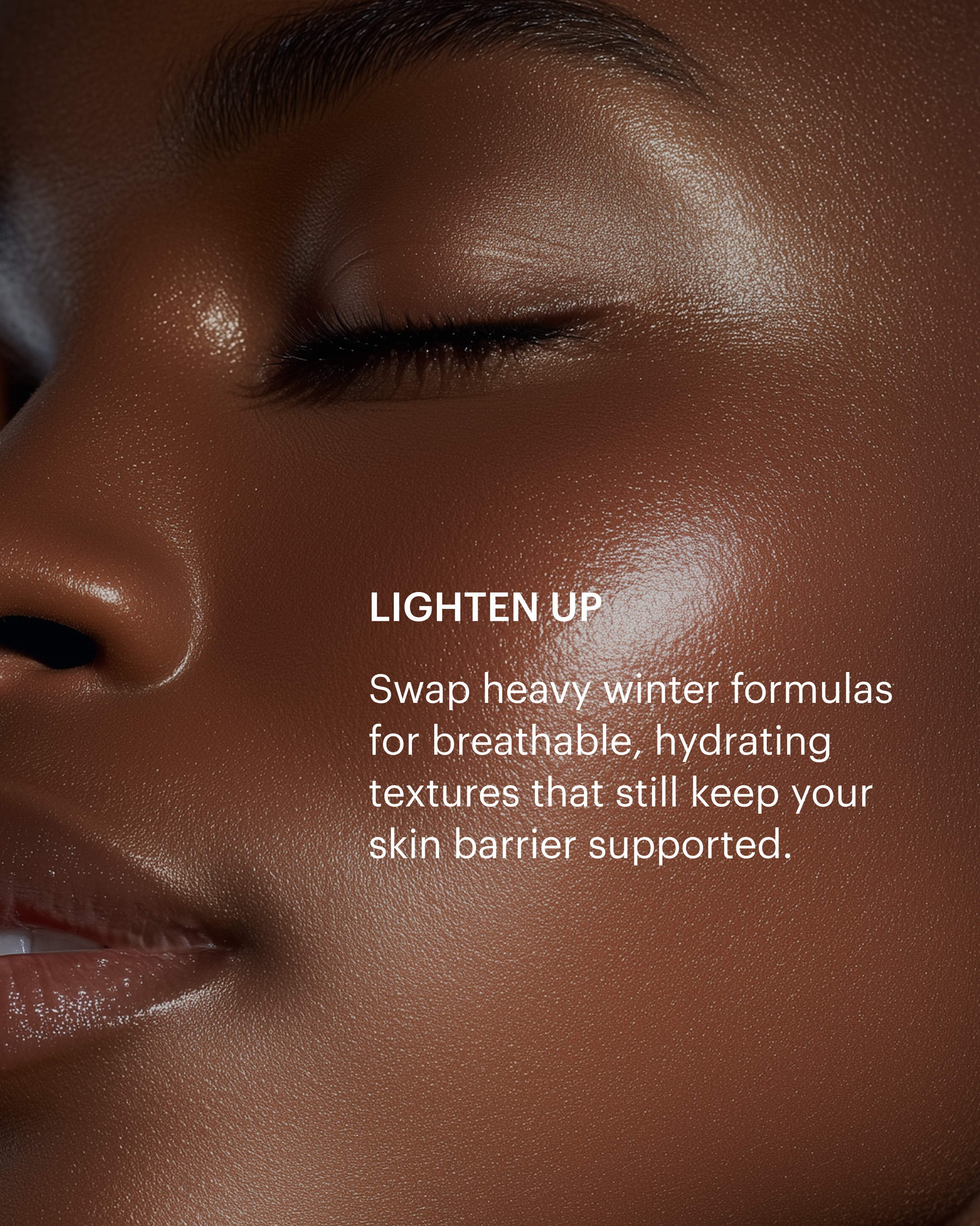 Allē – Spring Cleaning Skincare – In-Feed Social Post - Allergan Brandbox