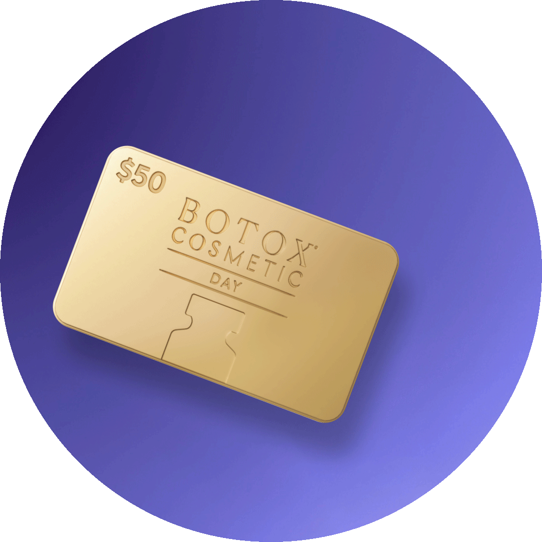 BOTOX® Cosmetic Day 2025 Instagram Story Stickers – Allergan Brandbox