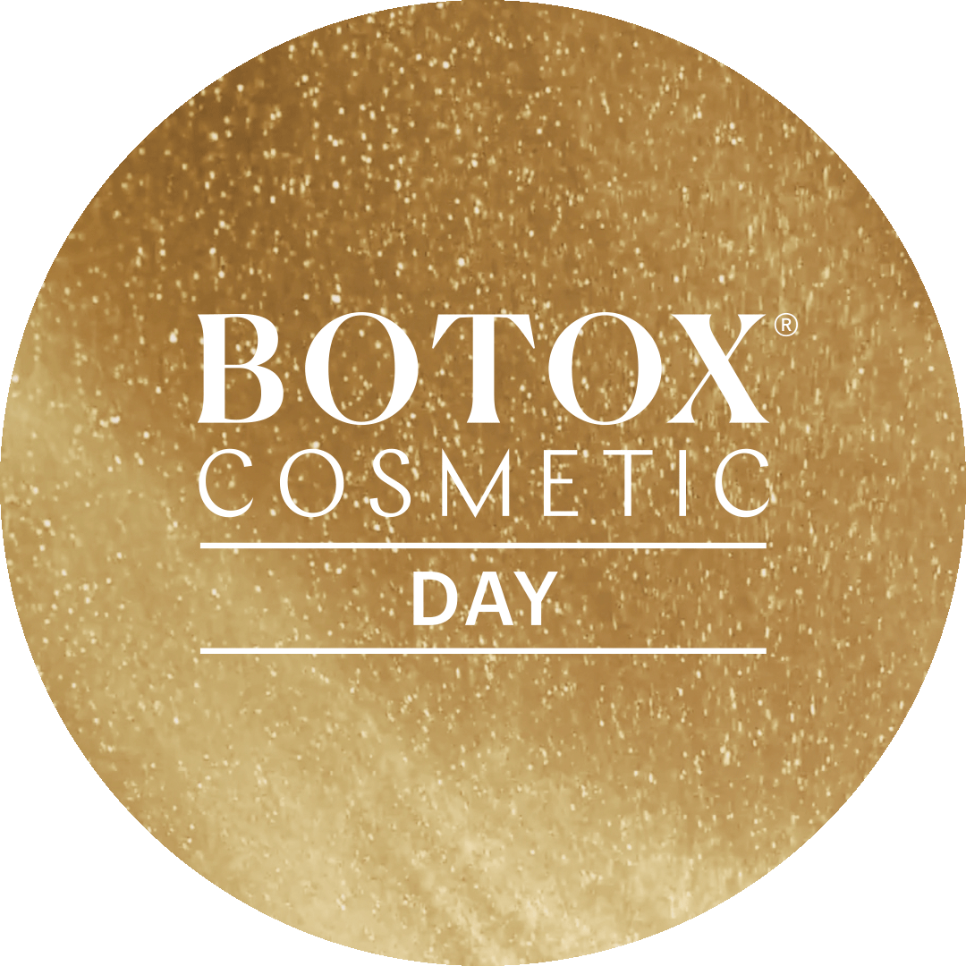 BOTOX® Cosmetic Day 2025 Instagram Story Stickers – Allergan Brandbox