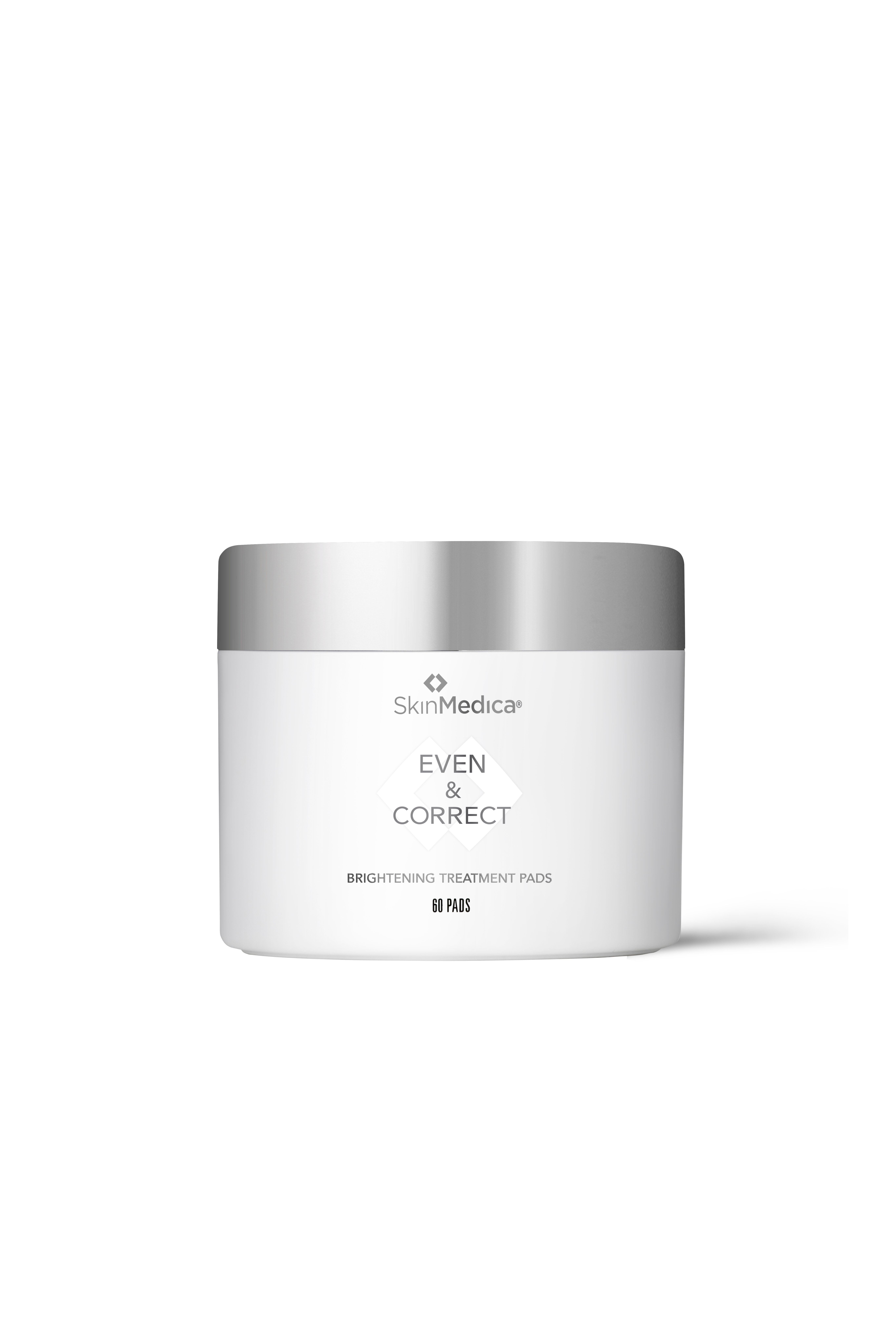 SkinMedica®- Even & Correct Brightening Treatment Pads – Allergan Brandbox