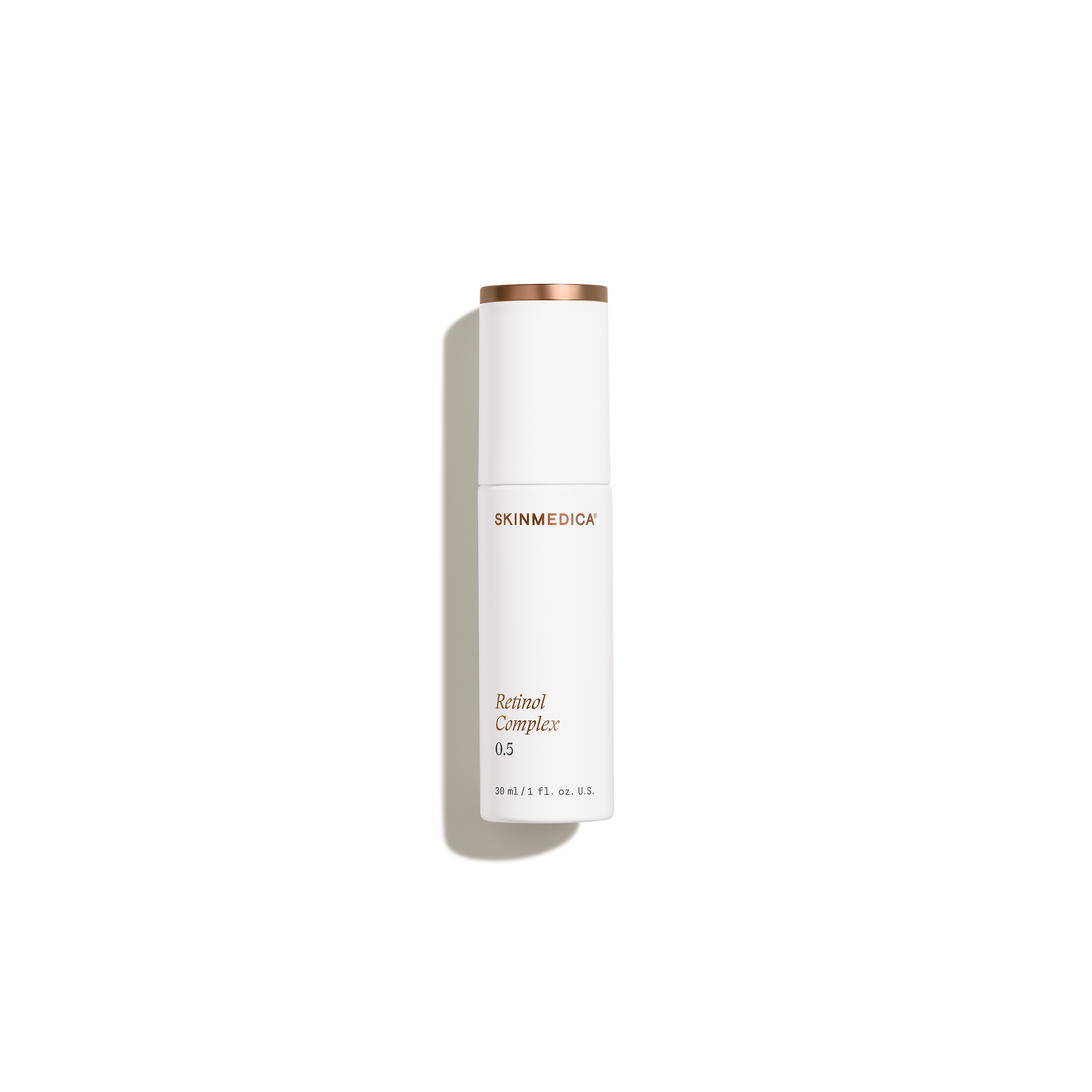 SkinMedica® Retinol Complex 0.5 – Allergan Brandbox